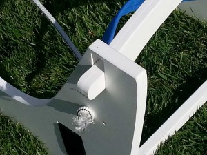 Hiking Bench for Sail Training | Hike Pro